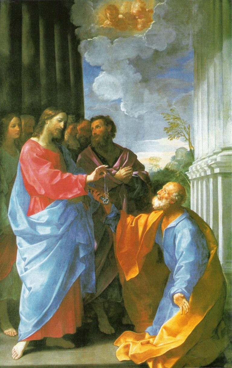 Confraternity of St Peter – Parramatta Latin Mass Chaplaincy (Official ...